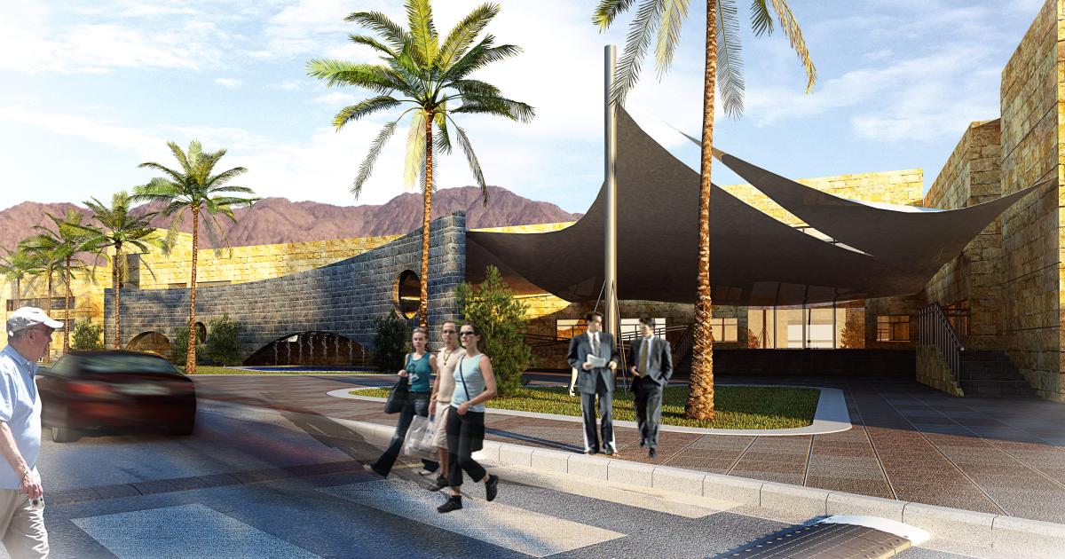 BALQA APPLIED UNIVERSITY, AQABA MARITINE COLLEGE | Bitar Consultants