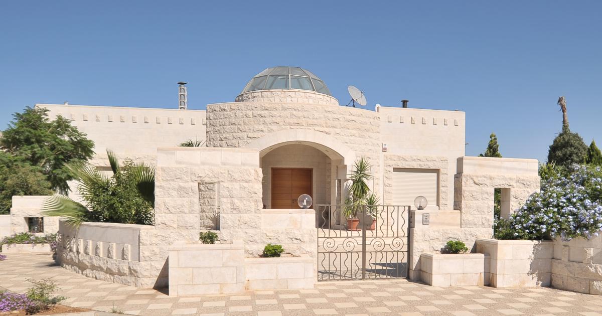 HAJARAT VILLA No.1 | Bitar Consultants