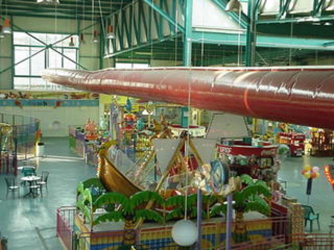 DREAM PARK AIR CONDITIONING | Bitar Consultants